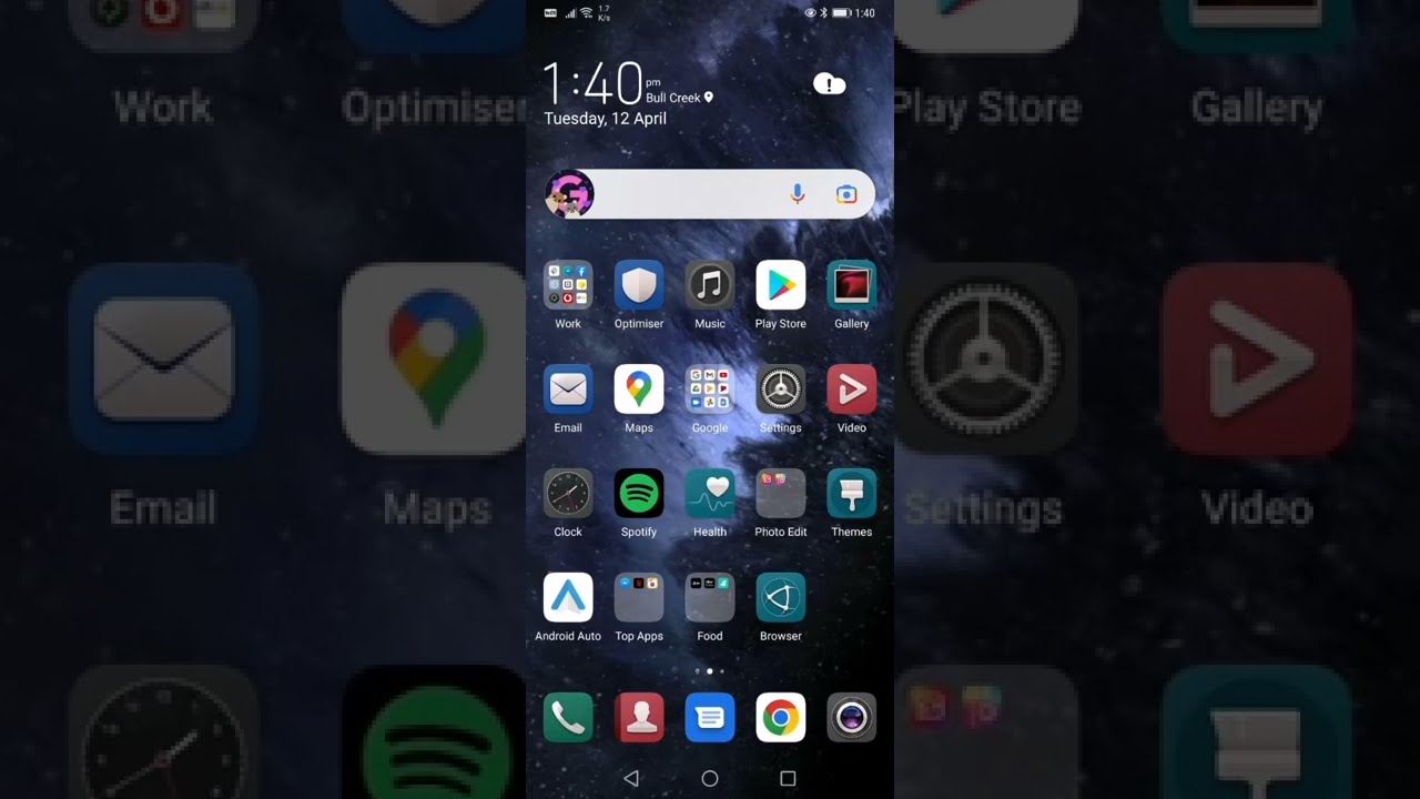 OBDX Pro Android Bluetooth Pairing and OBD Demonstration - YouTube