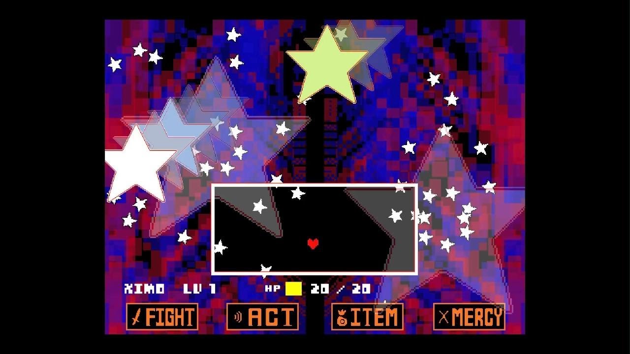 Asriel Dreemurr BOSS FIGHT | UNDERTALE - YouTube