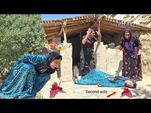Life in turmoil: Is the death of the second wife certain?