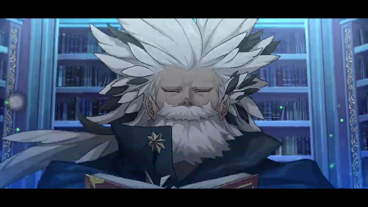 [FGO] Holy Grail Front 4 - 3T Farming Free Quest Lv 90++ ft. Ptolemaios ...