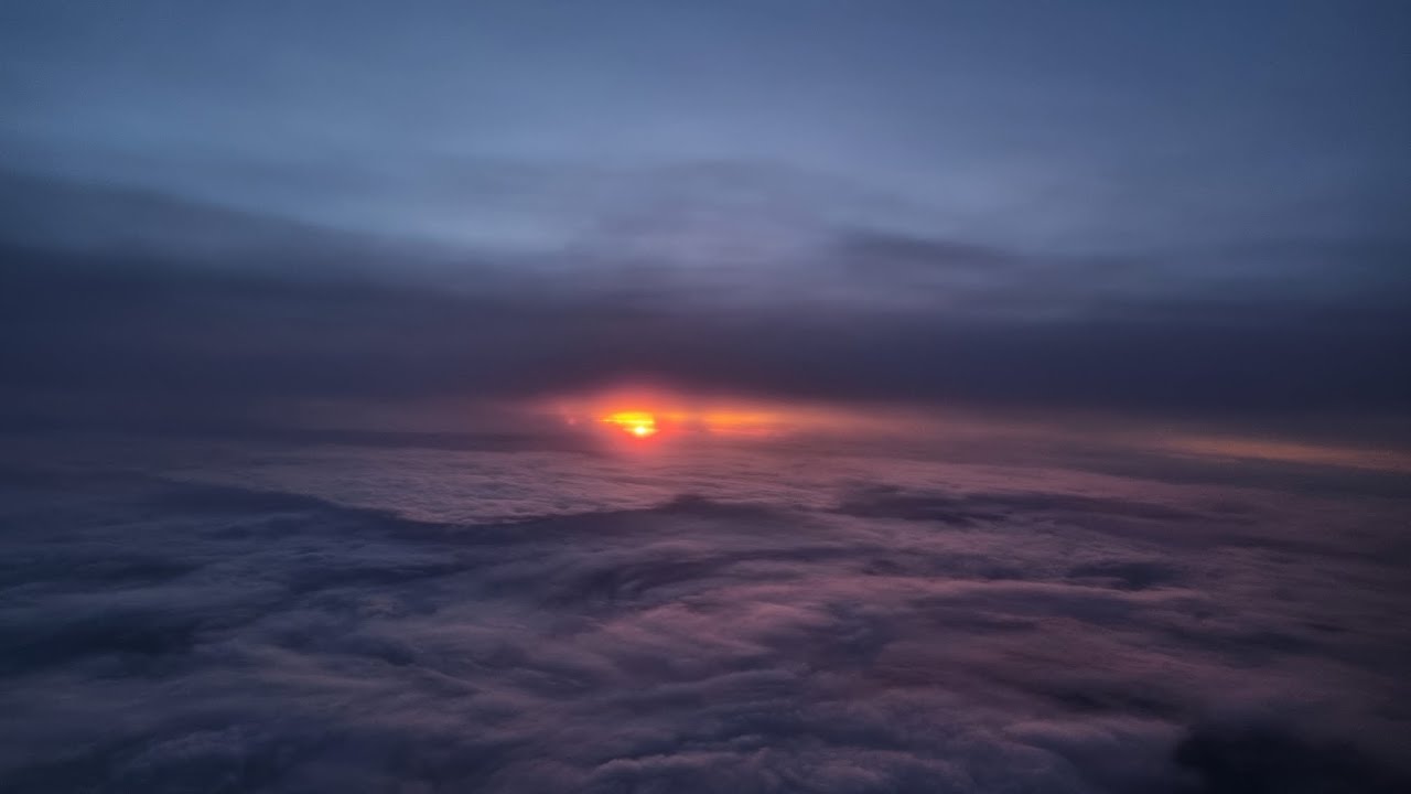 The First Light - YouTube