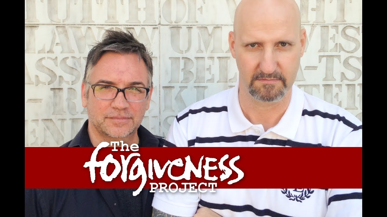 The Forgiveness Project | Matthew Boger and Tim Zaal - YouTube