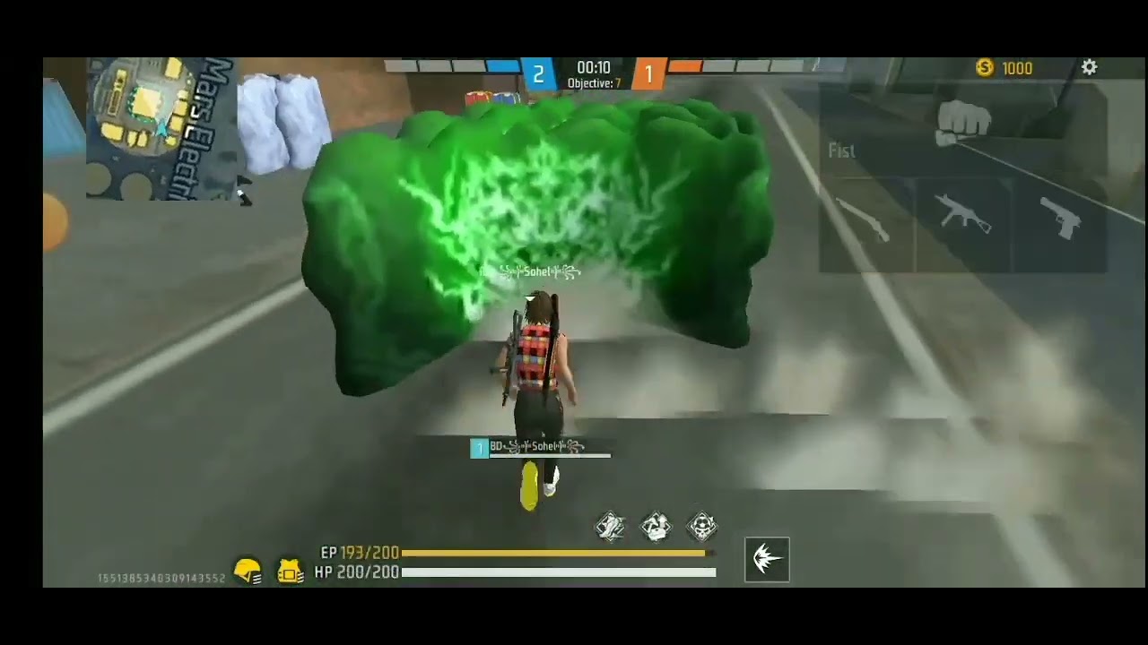 Gaming Rajon YT. FREE FIRE. GAME - YouTube