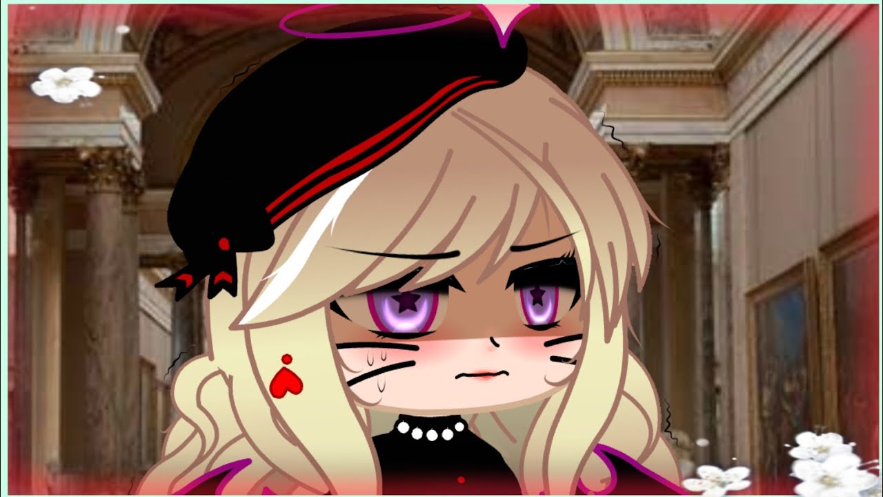 Immortal she... Return to me! {meme} °gc° - YouTube