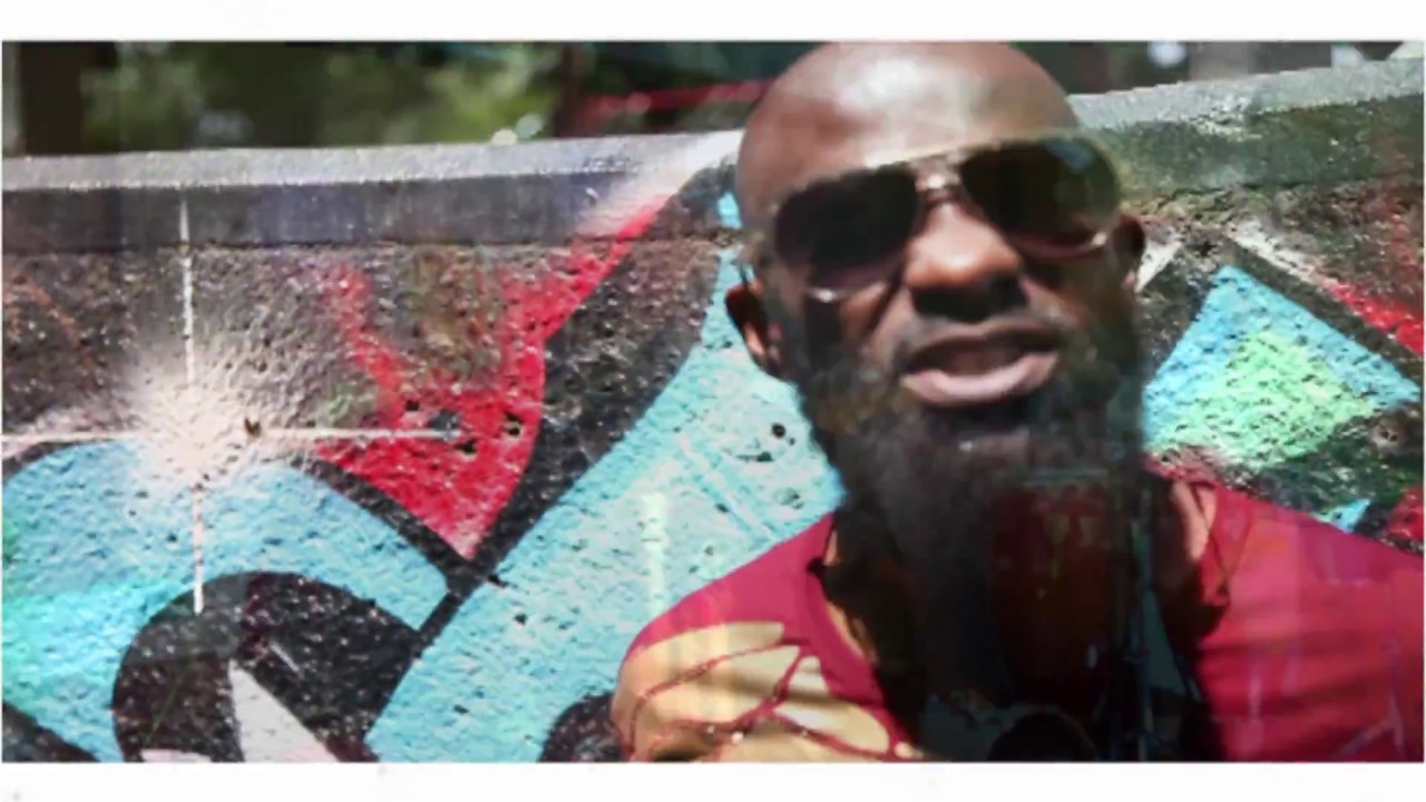 Harold Little - Blow Your Horn feat. Stinky Dink - YouTube