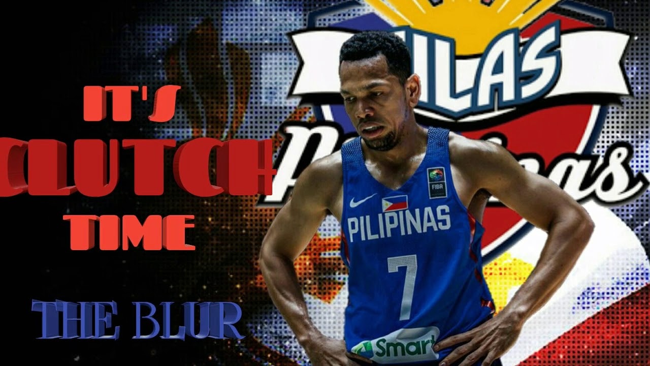 Jason Castro - Best Player of the Game | Philippines vs Japan Fiba ...