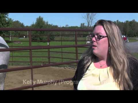 ICSS - Sow and Grow Farm (Ottawa)