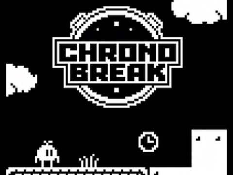Chrono Break Walkthrough - YouTube