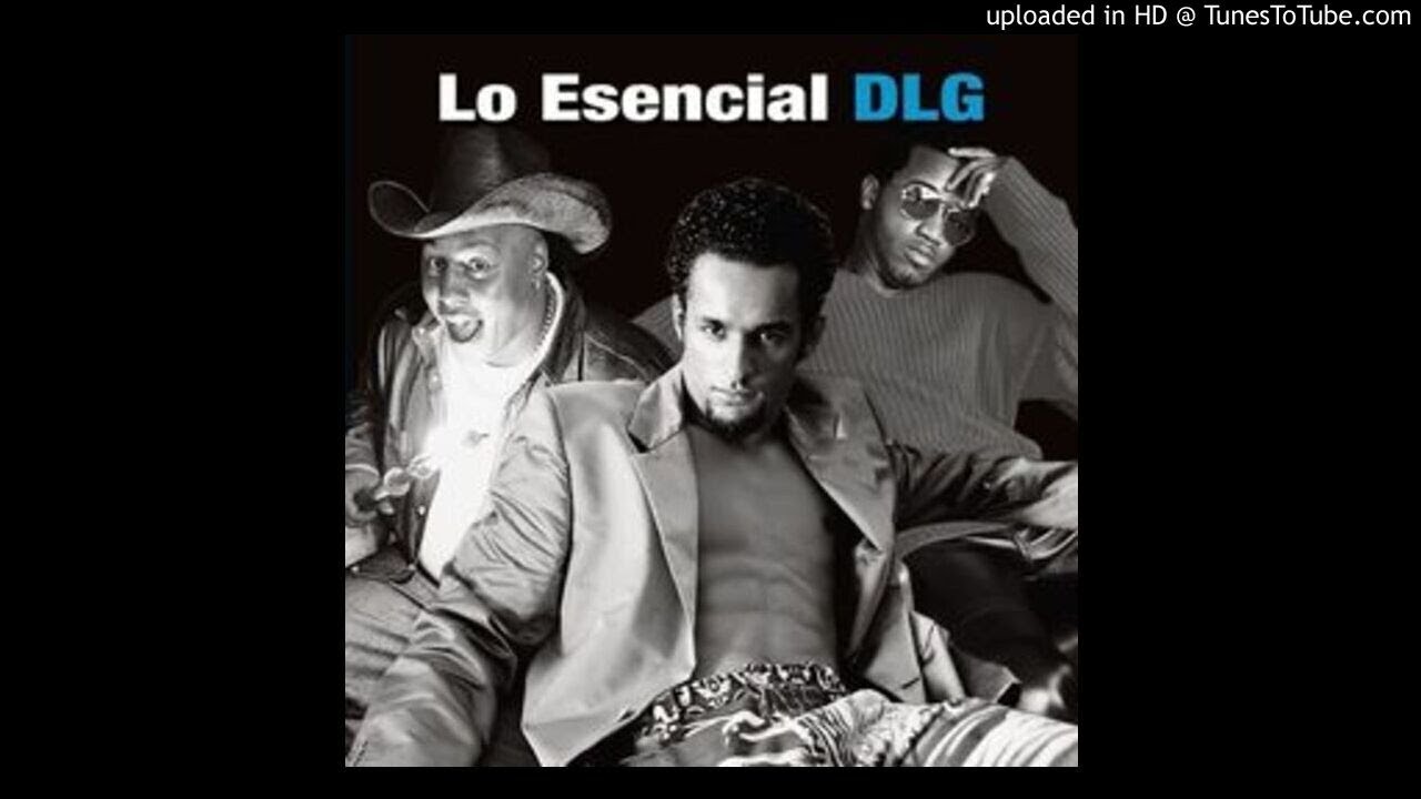 MIX DE DLG // SOLO EXITOS - YouTube