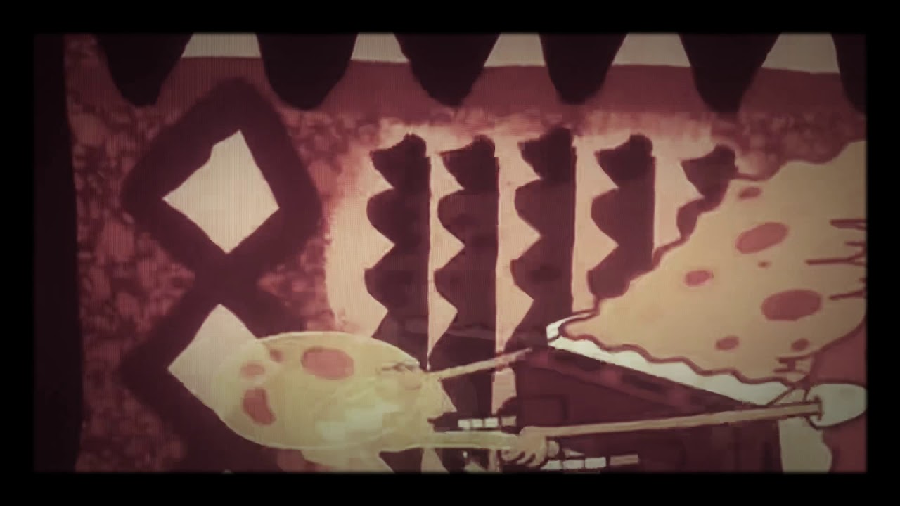 Spongebob squarepants jellyfish jam colorful - YouTube