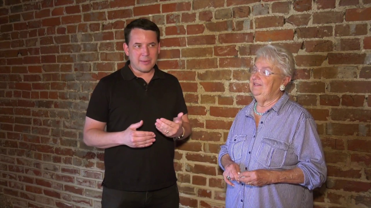 Billy the Kid Interview with Daniel A. Edwards - YouTube