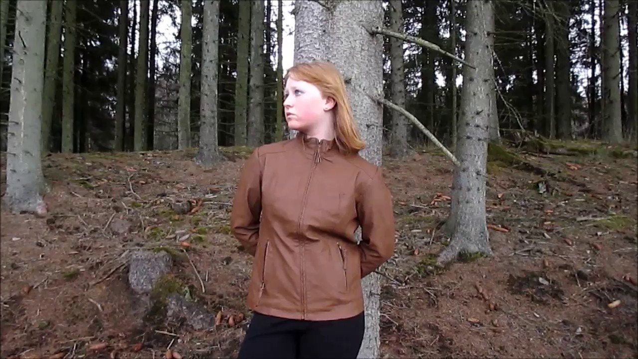 Lina H Dance - Thunder (Official Dance Video) - YouTube