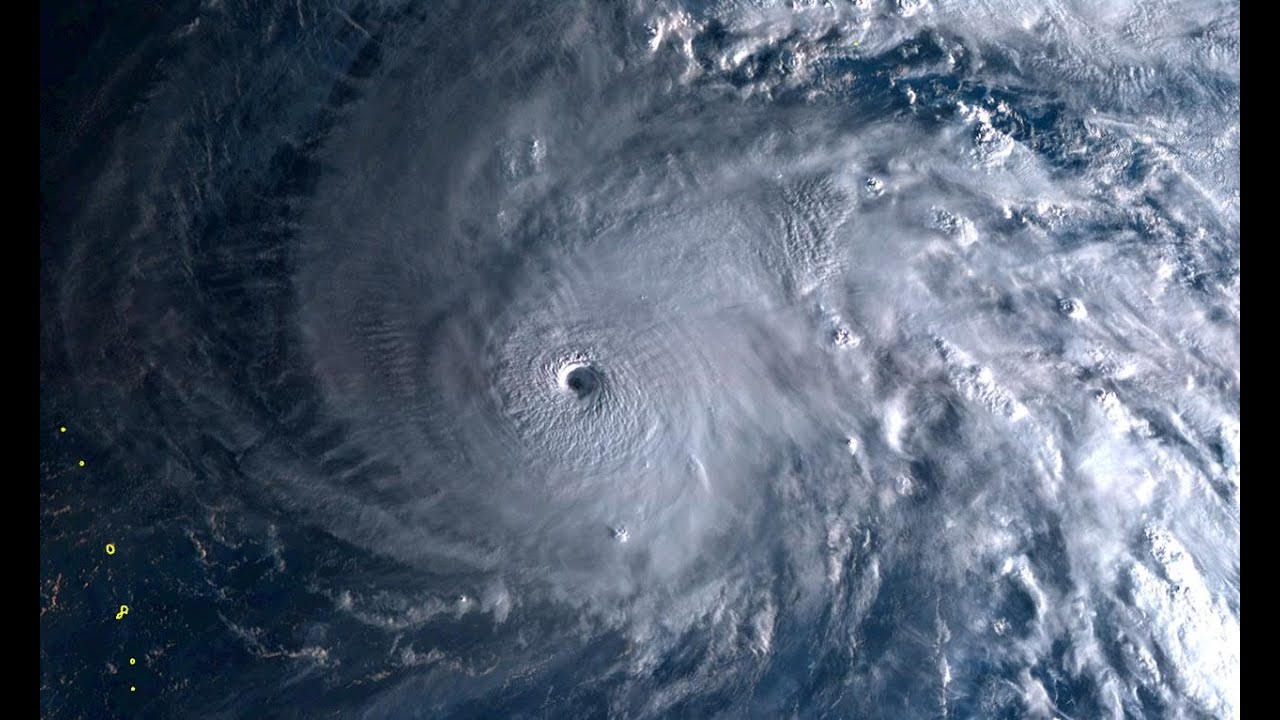 Force Thirteen releases the 2019 World Cyclone Report (WCR) - YouTube