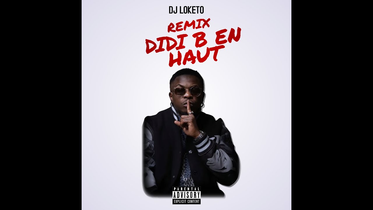 @DidiBKiffnobeatTV DIDI B LA HAUT REMIX WARM UP - YouTube