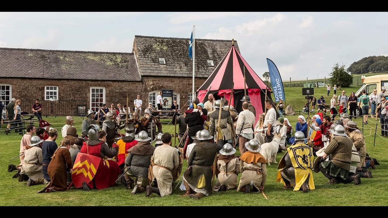 Carrick 800: Pressing on with a tribute | Deanstructor - YouTube