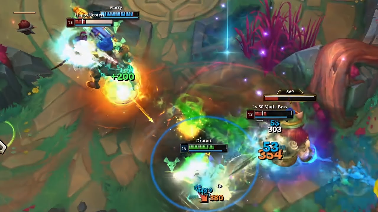 DRUTUTT FINALLY GETS CARRIED - YouTube