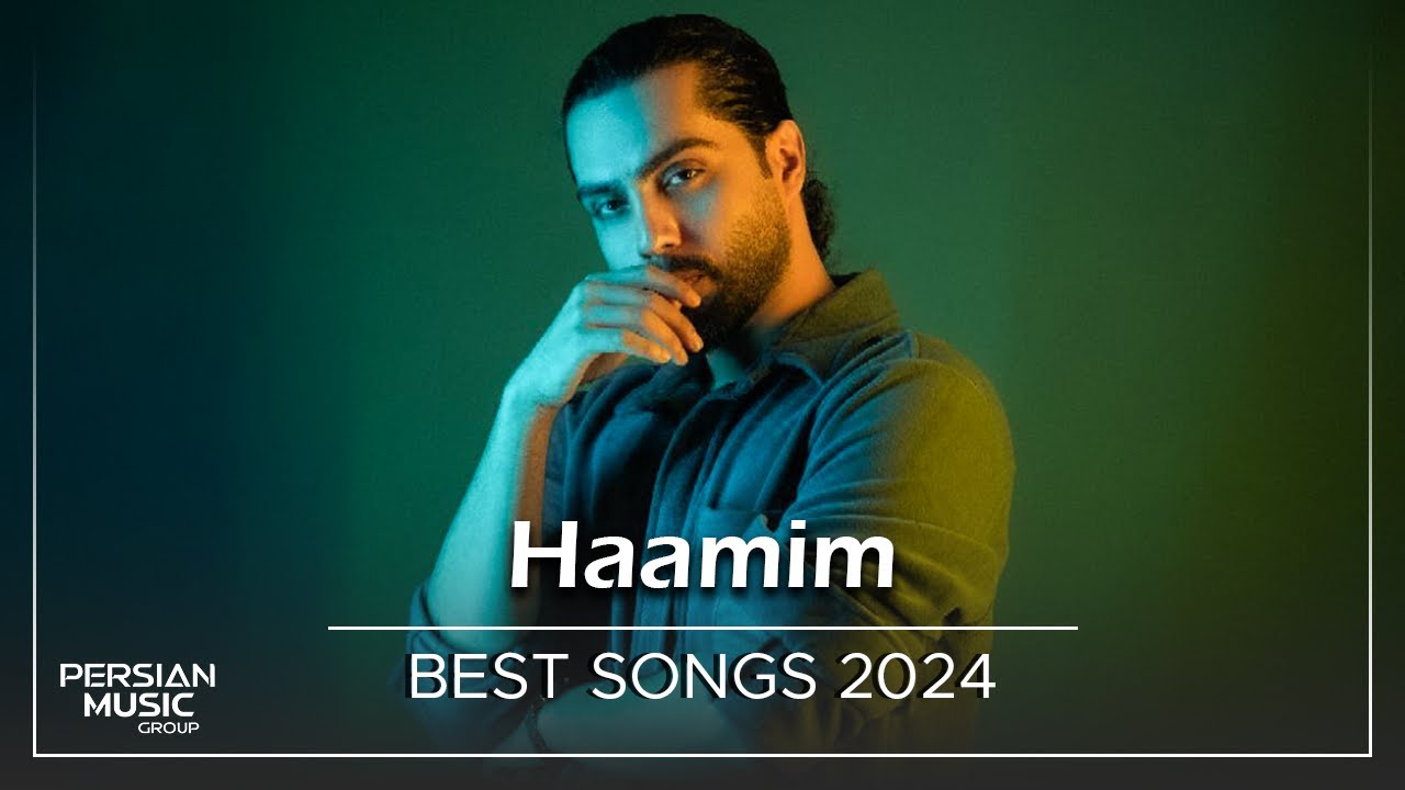 Haamim - Best Songs 2024 ( حامیم - میکس بهترین آهنگ ها ) - YouTube
