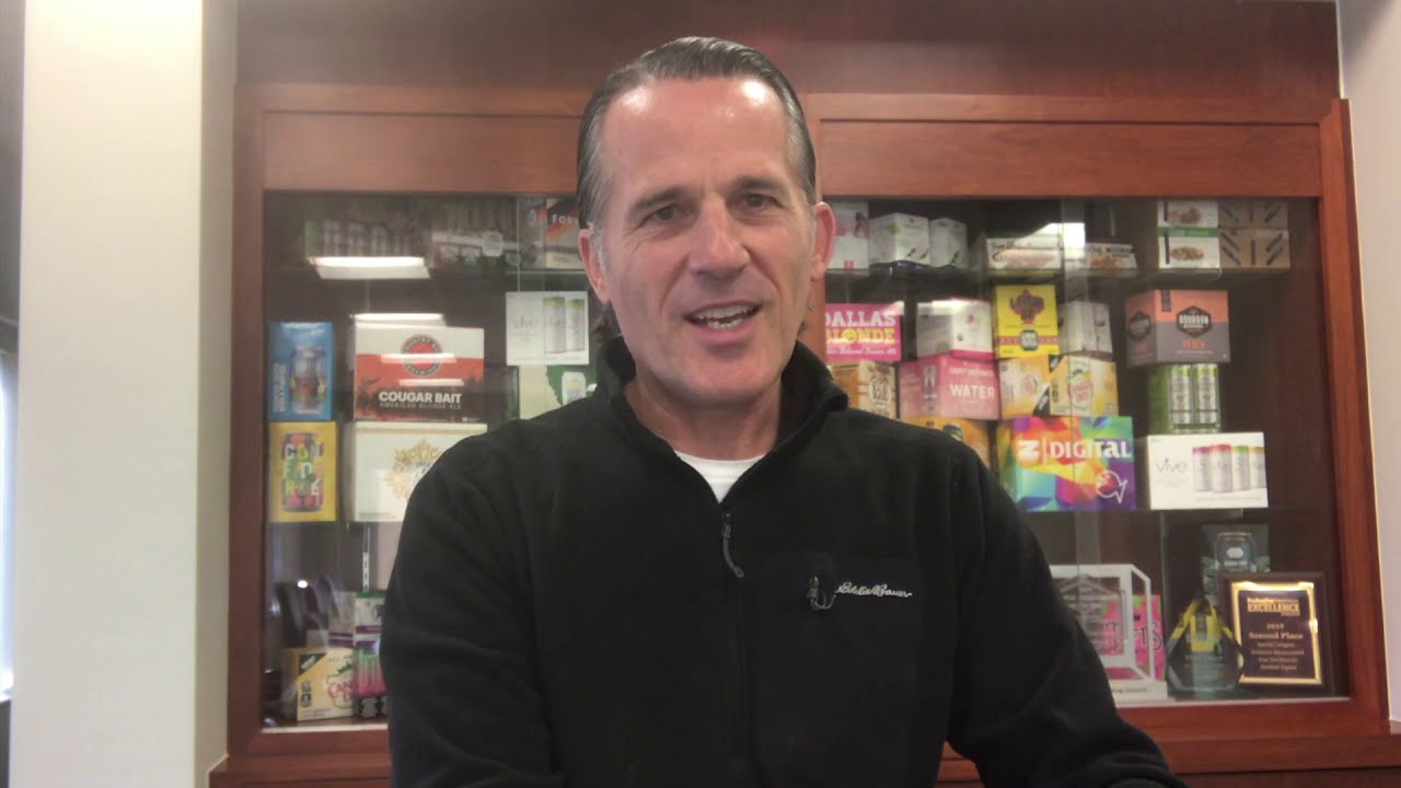 2020 Judge's Award | Zumbiel Packaging - YouTube