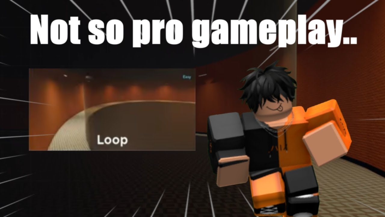 "We Got A Rare Map!" Evade - Loop Map Gameplay - YouTube