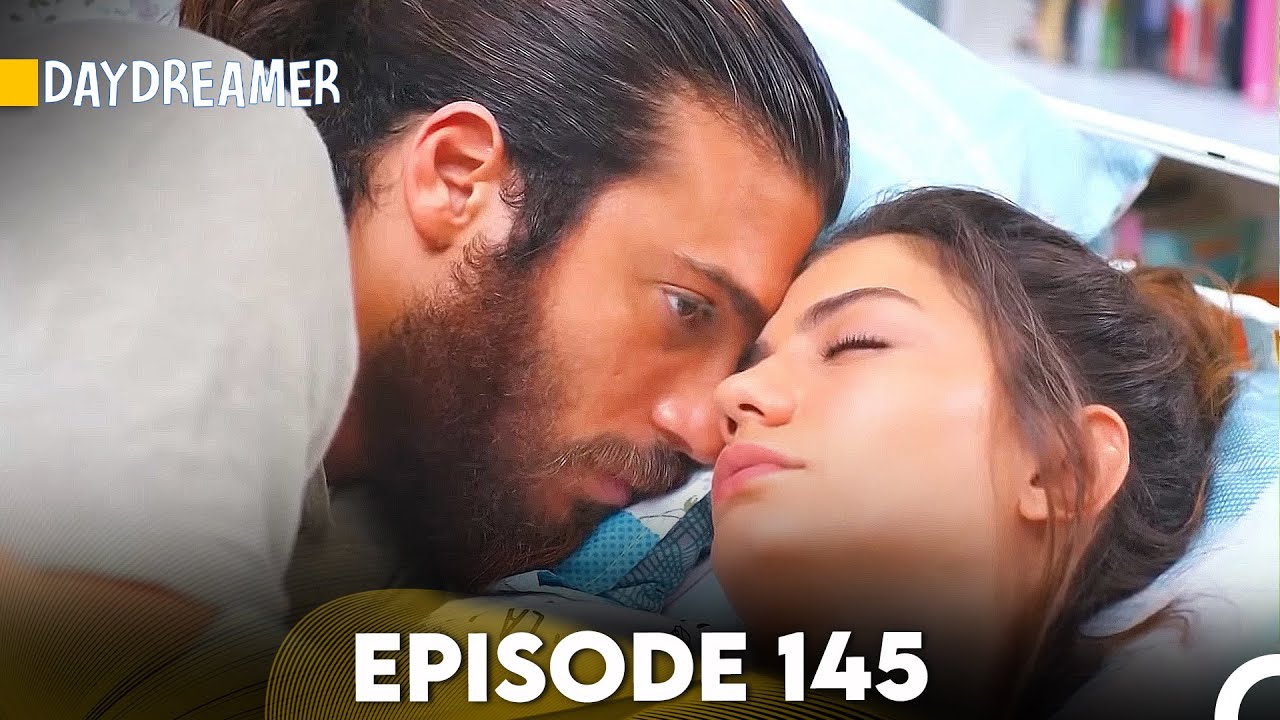 Daydreamer Episode 145 (English Subtitles) - YouTube