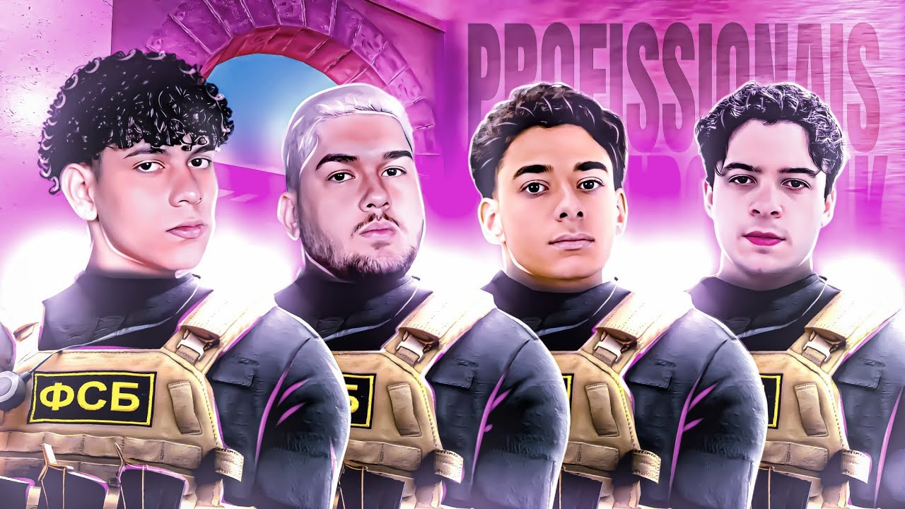 É ASSIM que PROFISSIONAIS jogam RANK, fui DECISIVO contra EMULADORES! | STANDOFF 2 - YouTube