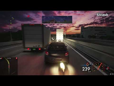 Assetto Corsa | Tehlikeli Hareketler | #15 |