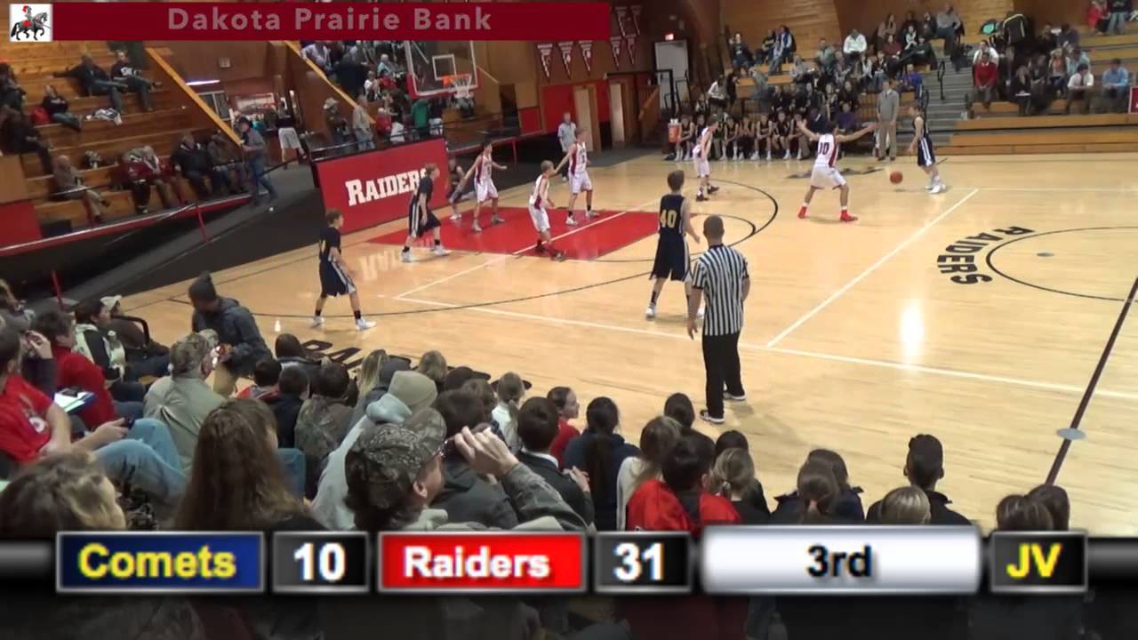 Lyman Raiders Live Stream - YouTube