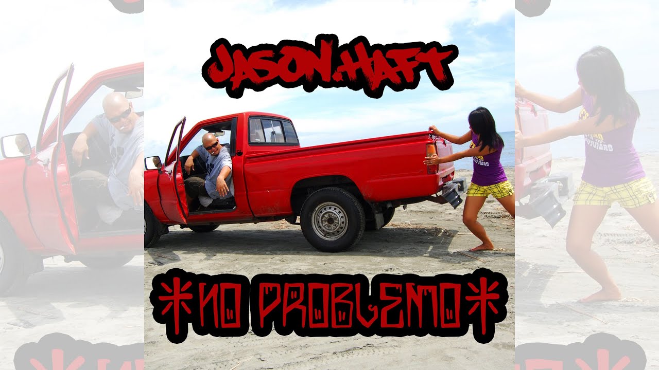 Jason Haft - No Problemo - YouTube Music