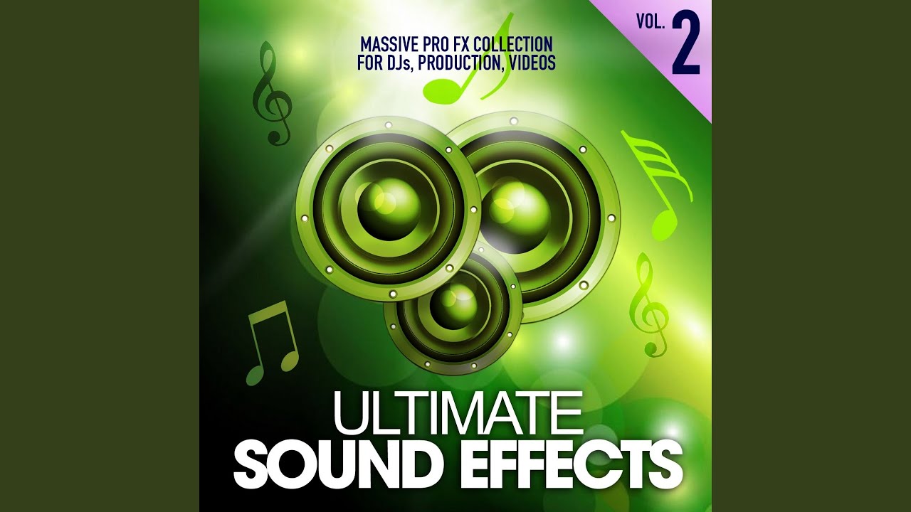 Time Machine (Sci-Fi Sound FX) - YouTube