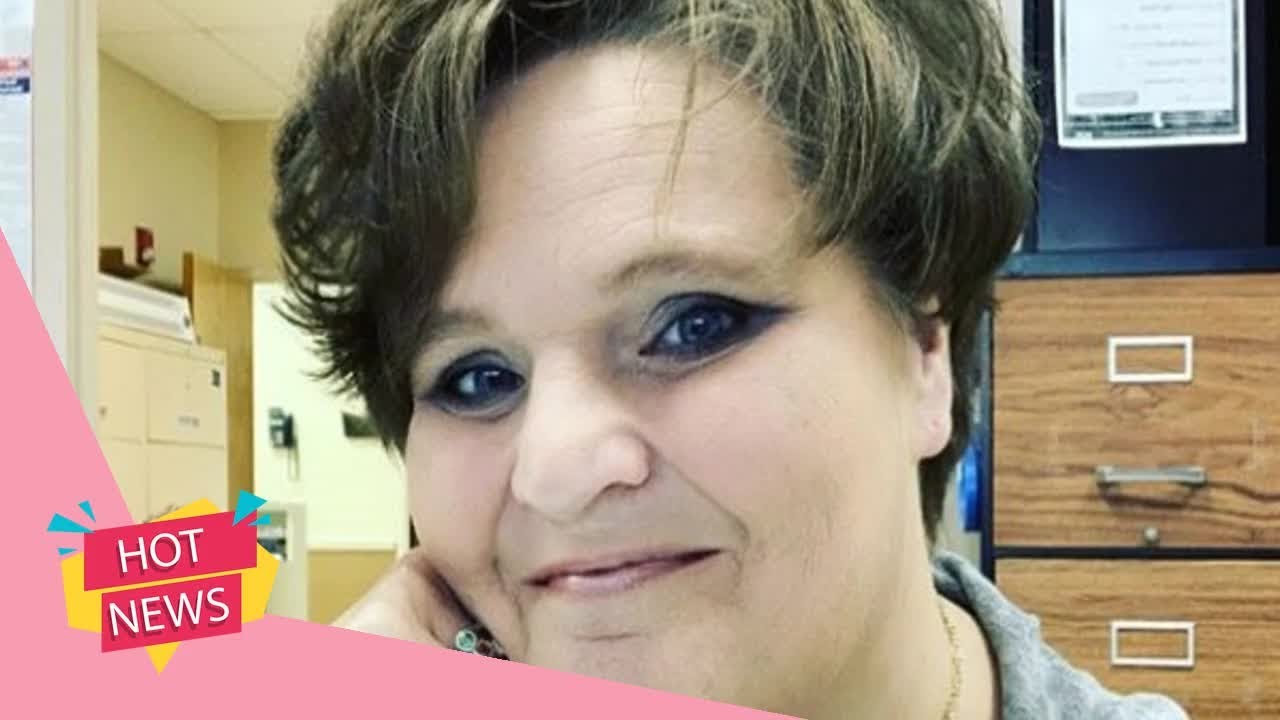 My 600-Lb Life: 8 Dramatic Weight Loss Transformations Ranked - YouTube