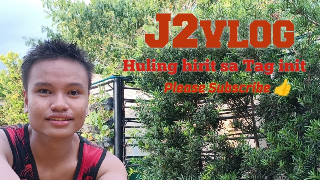 Huling hirit sa Tag init #travelvlog #trending - YouTube