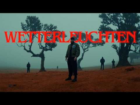 NAVACHA - Wetterleuchten