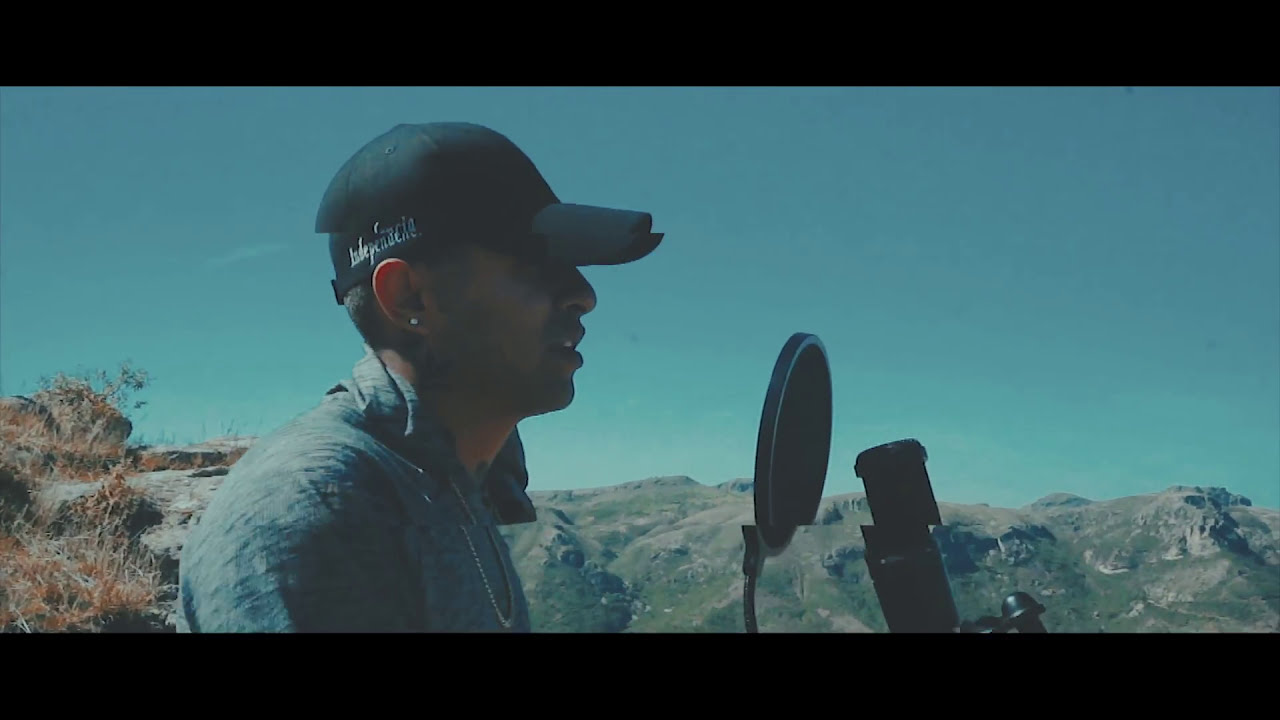 The Enemy - Lil Flaco - (Independencia Records) Video Oficial - YouTube