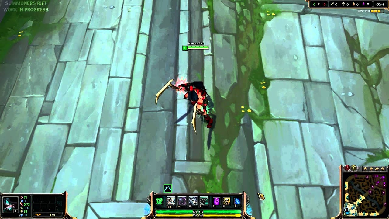 Akali Skins Texture Update Preview [9/12 PBE Update] - YouTube