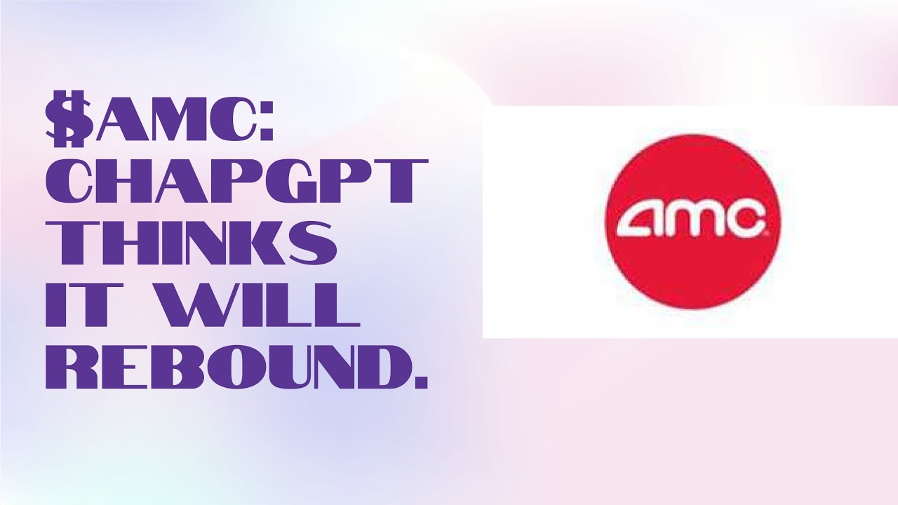 AMC Stock Live: Why Did AMC Plunge? What Is The Probability Of A ...