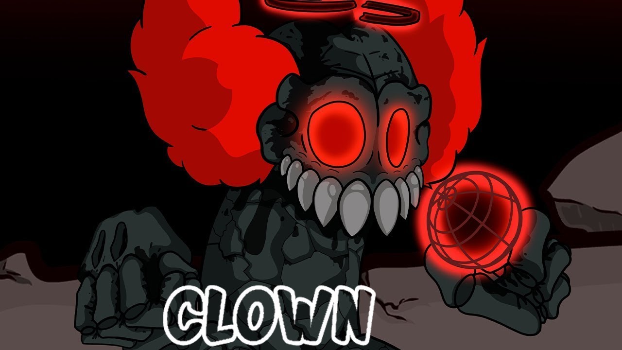 Tricky HD Phase 3 HD Full Week Friday Night Funkin - YouTube