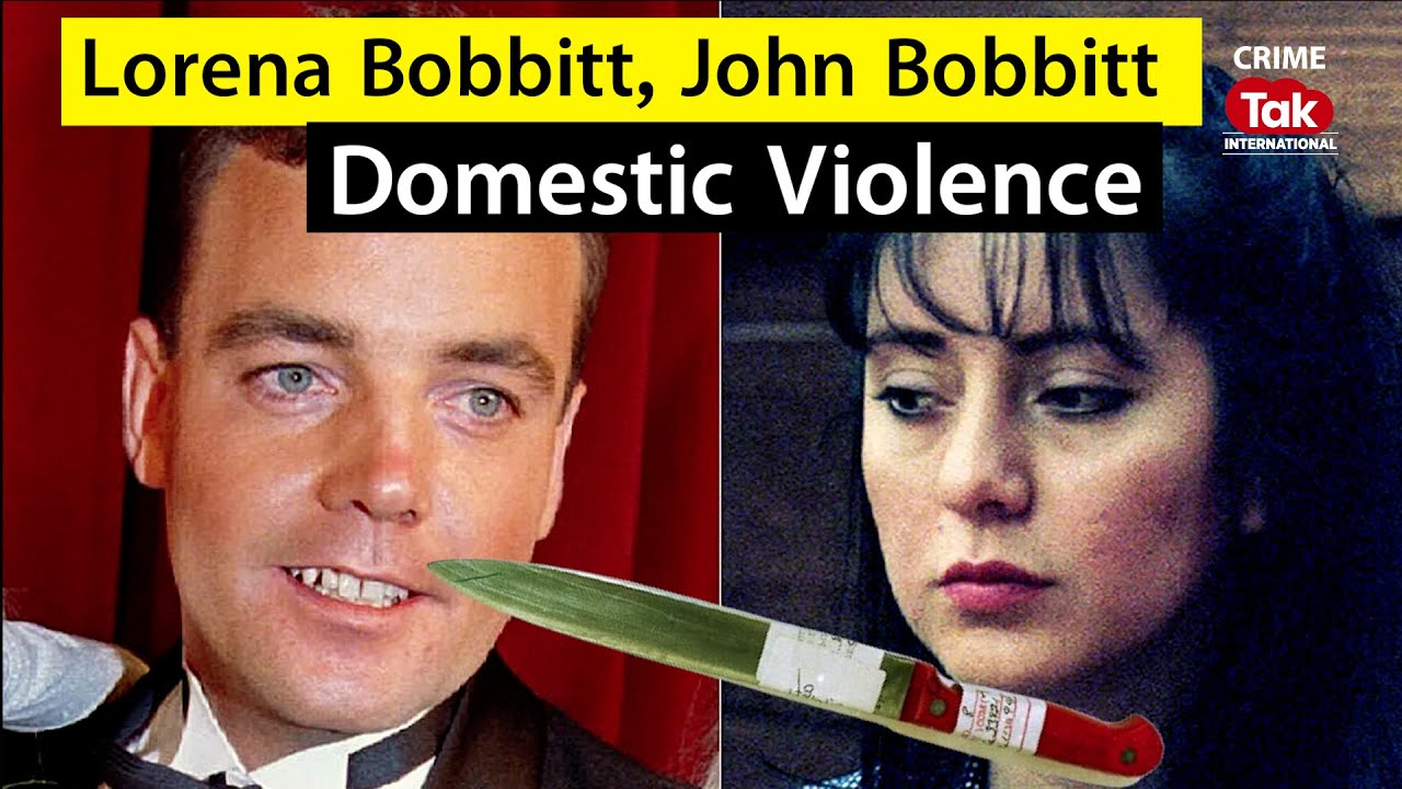 Lorena Bobbitt Gallo Speaks Out: A Story of Survival, Abuse, and ...