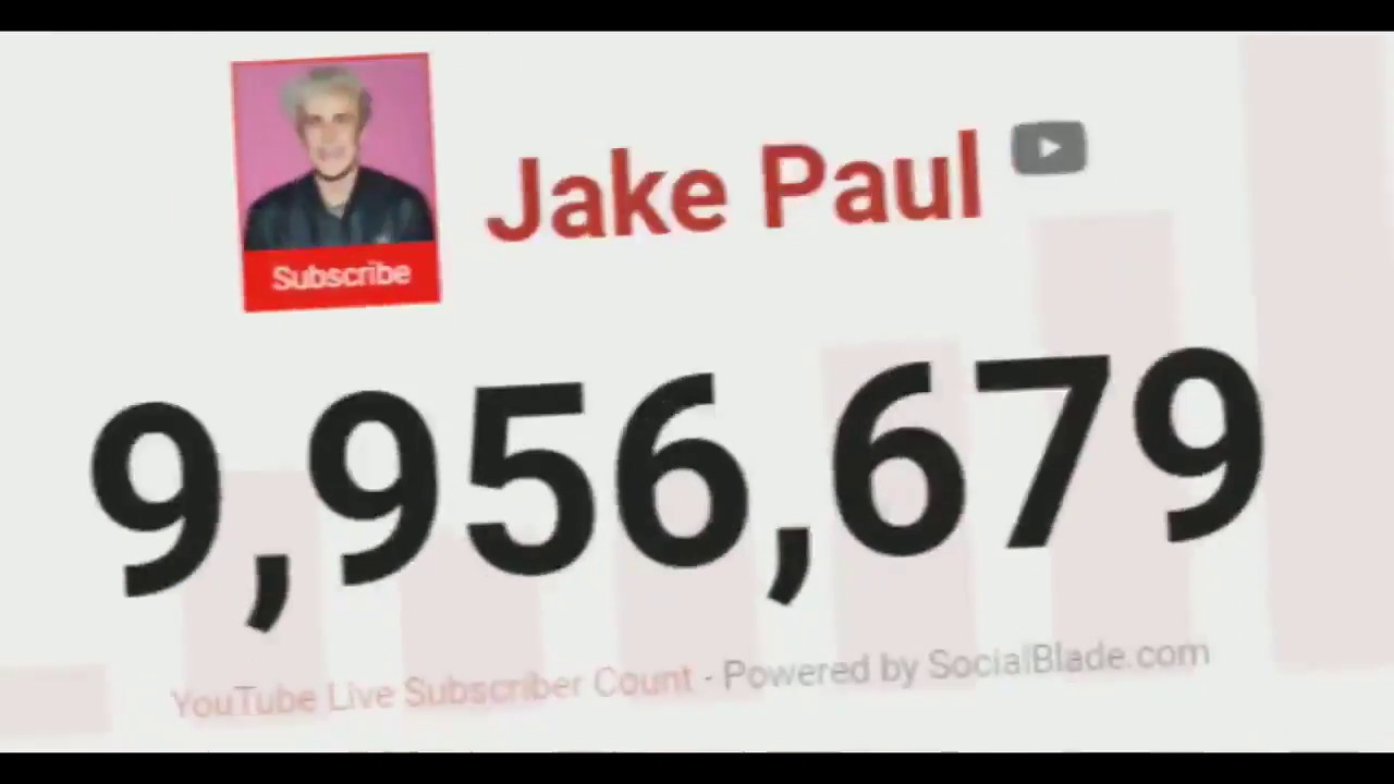 Jake Paul - YouTube