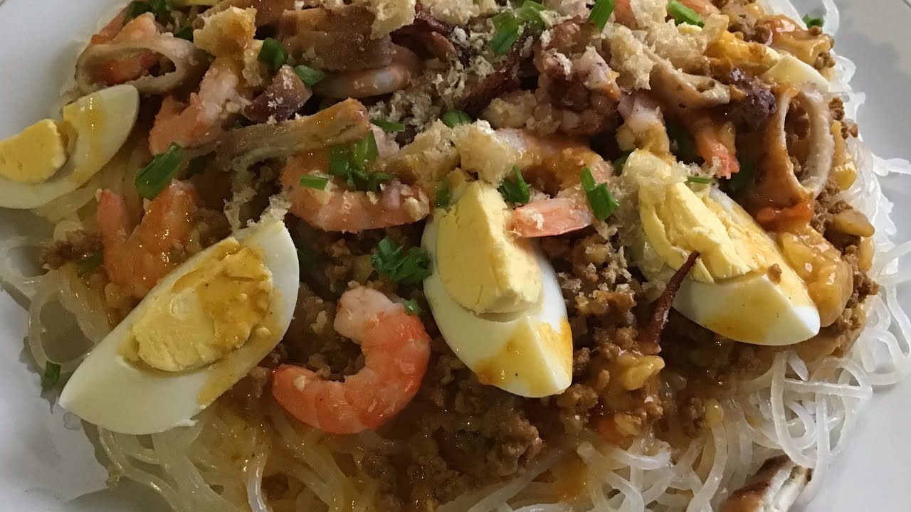 How to cook Easy (PALABOK) - YouTube