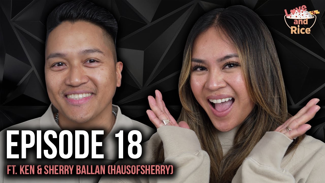 How We Deal with Online Trolls Ft. Ken & Sherry Ballan (Hausofsherry ...