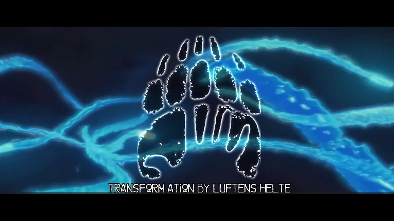 Brother Bear - Transformation by LUFTENS HELTE - YouTube