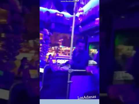 Adana'da sıradan bir otobüs (serdar)