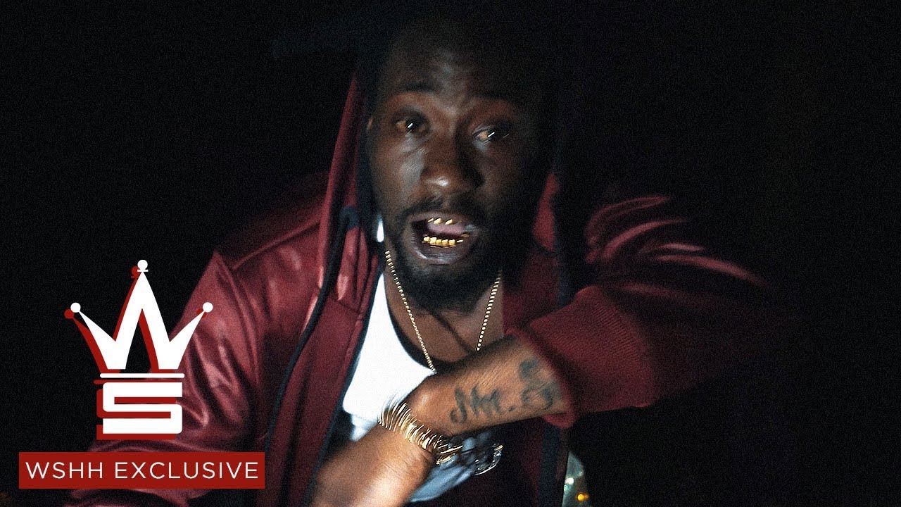 John Wicks "I Be" (Sniper Gang) (WSHH Exclusive - Official Music Video ...