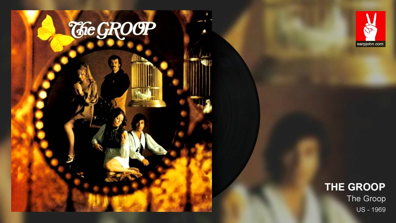 The Groop - Haunted Places (by EarpJohn) - YouTube