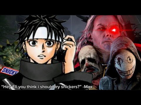 Me and Max cook this time - YouTube