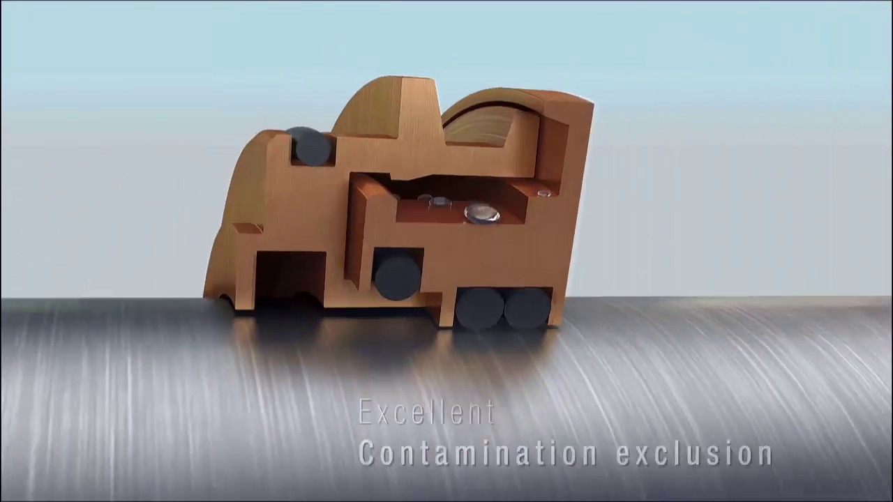 New Flowserve Bearing Gard™ Extend the life and improve reliability of ...