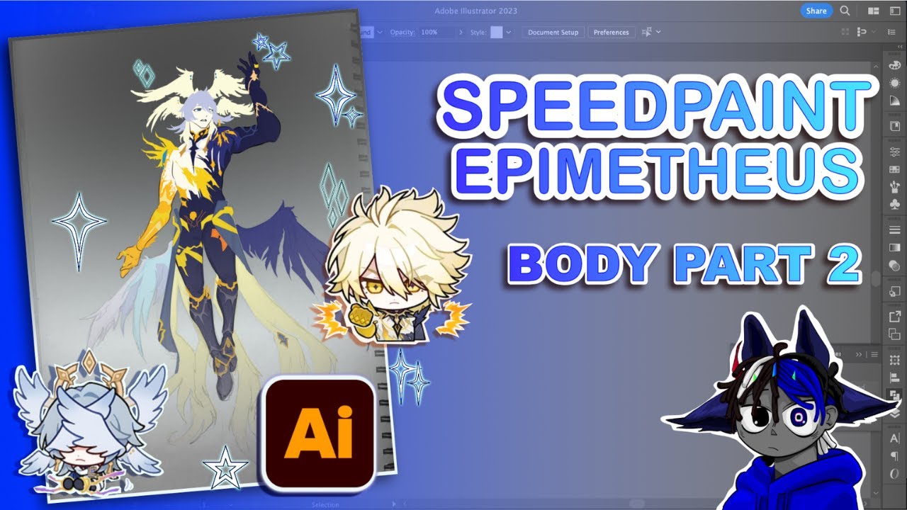 body 2 Epimetheus - YouTube