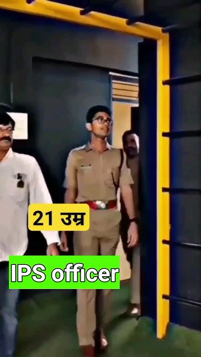 IPS Officer Girl entry with swag💥🚨🤟 IPS status #ips #upsc #lbsnaa #ipsboyentry #ipsstatus # ...