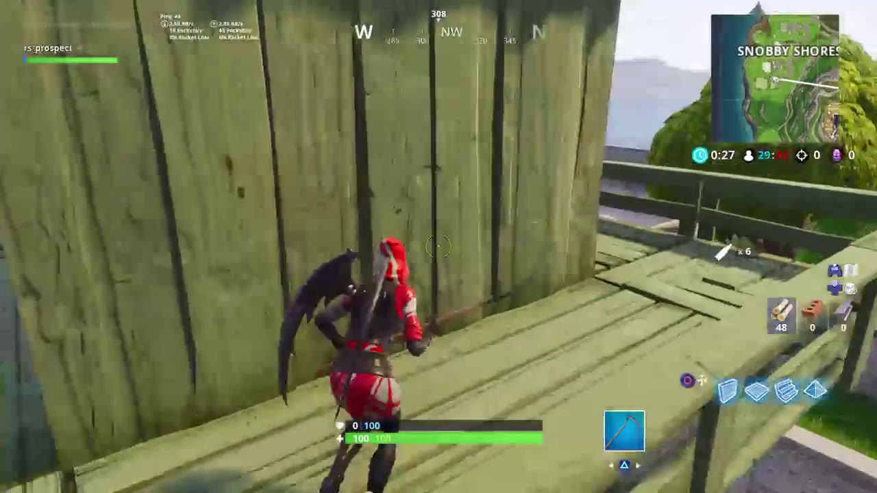 Pro Fortnite Gameplay 250+ Wins - YouTube