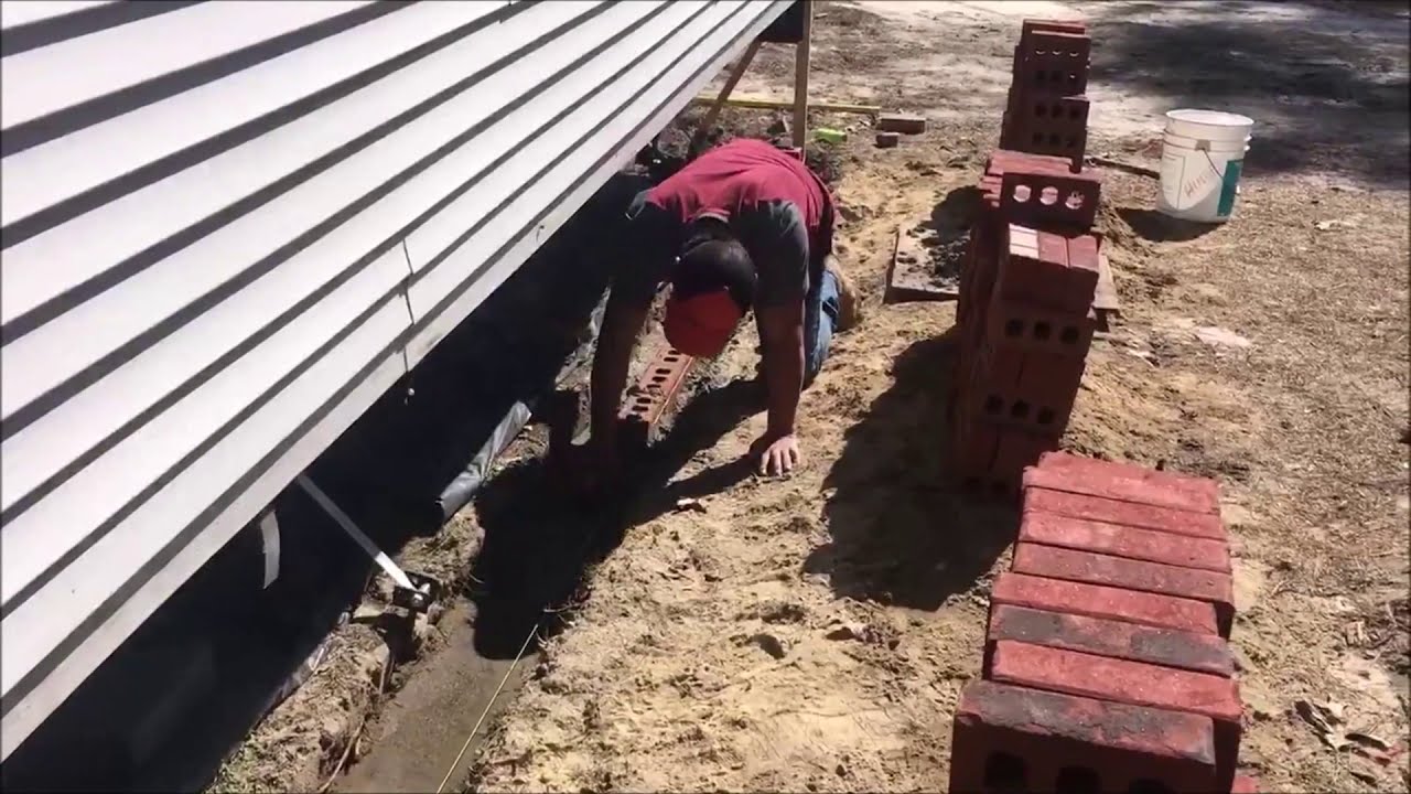 Building Bricks Foundation